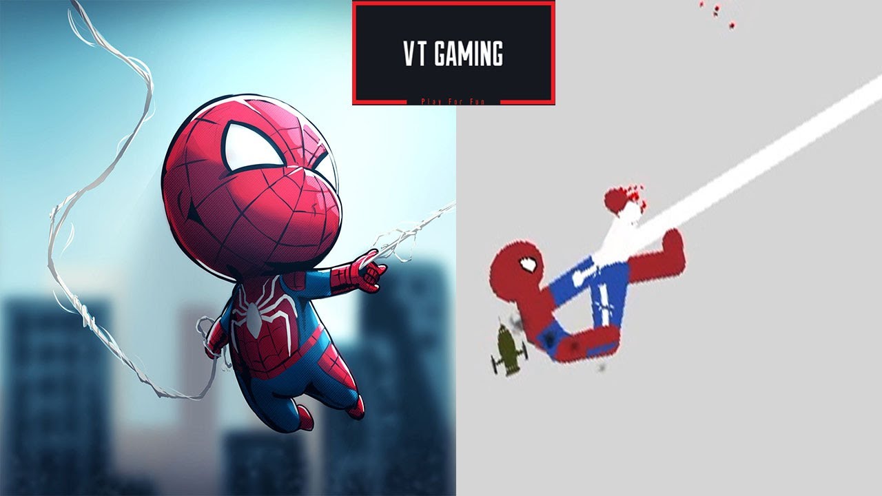 Best Falls: Stickman Dismounting Simulator #20 - YouTube