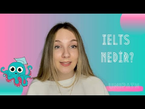 IELTS NEDİR? | UniPath Anlatıyor #5