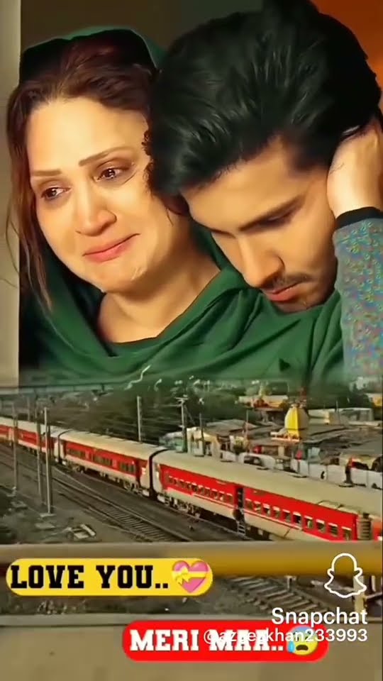 ɪ ʟᴏᴠᴇ yᴏᴜ ᴀᴍᴍɪ ᴊɪɪ ʙᴀᴅʟᴀ ɢᴀ ɴᴀꜱᴇᴇʙᴀ ɪᴋ ʀᴏᴢ ᴍᴀʀɪ ᴍᴀ - YouTube