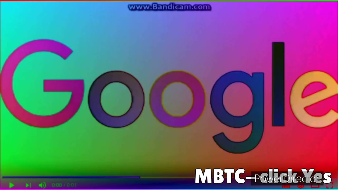 Walt Disney Television Animation Google Logo in DMA - YouTube