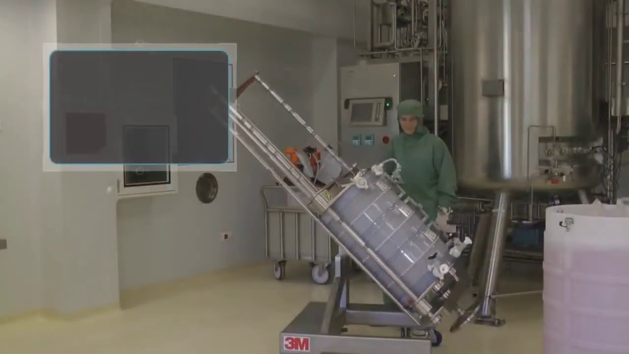 Sistemas Encapsulados Zeta Plus™ e Emphaze™ da 3M - YouTube