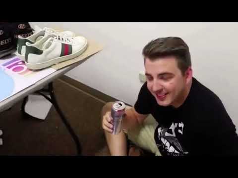 Chris farting for 20 minutes but it’s 4 minutes and 46 seconds