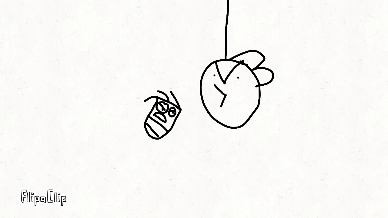Angry Birds vs Larva Part 2 - YouTube