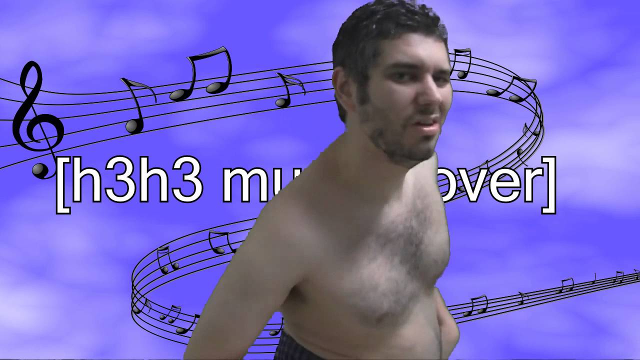 [h3h3productions] theme cover - YouTube
