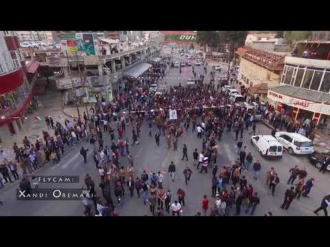Newroz 20-3-2018  1-1-2718 Duhok/Kurdistan