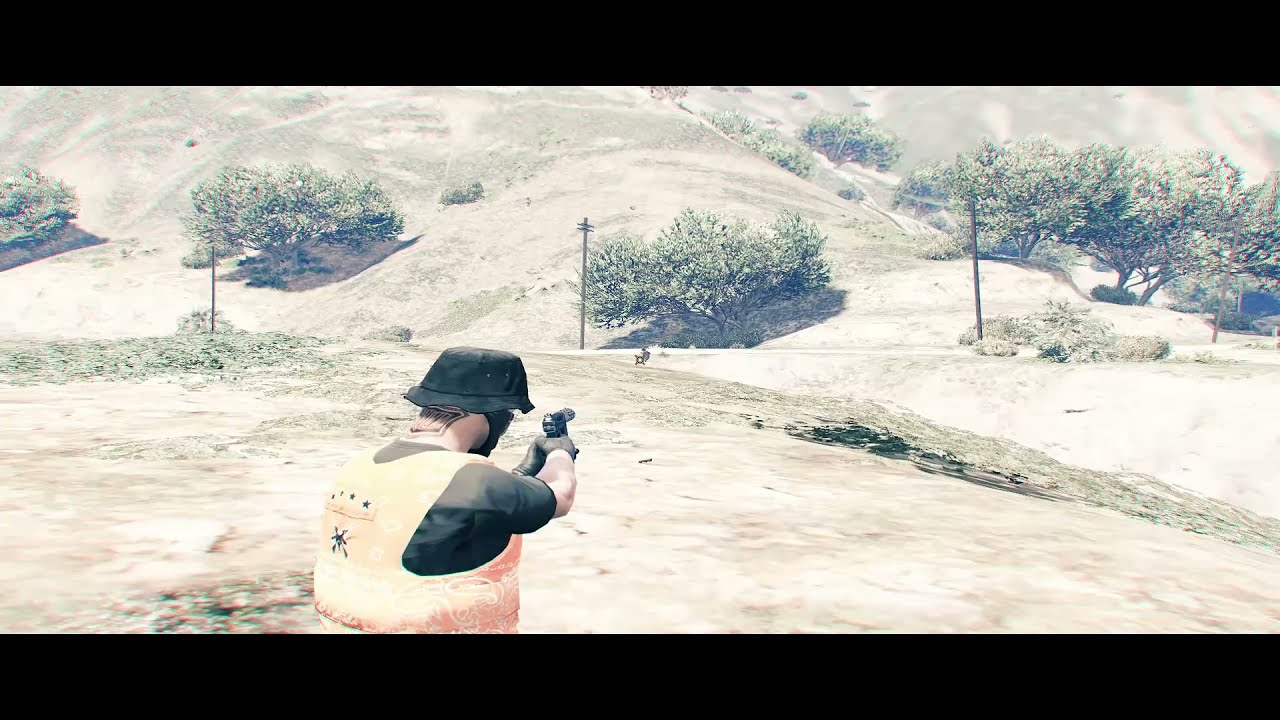 Wolf |KUMI 415| ATLANTIC RP - YouTube