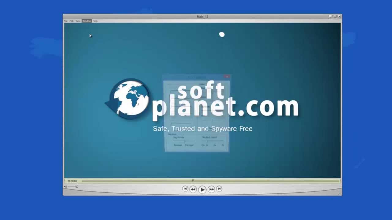 Review of QuickTime 7 (7.7.4) by SoftPlanet - YouTube