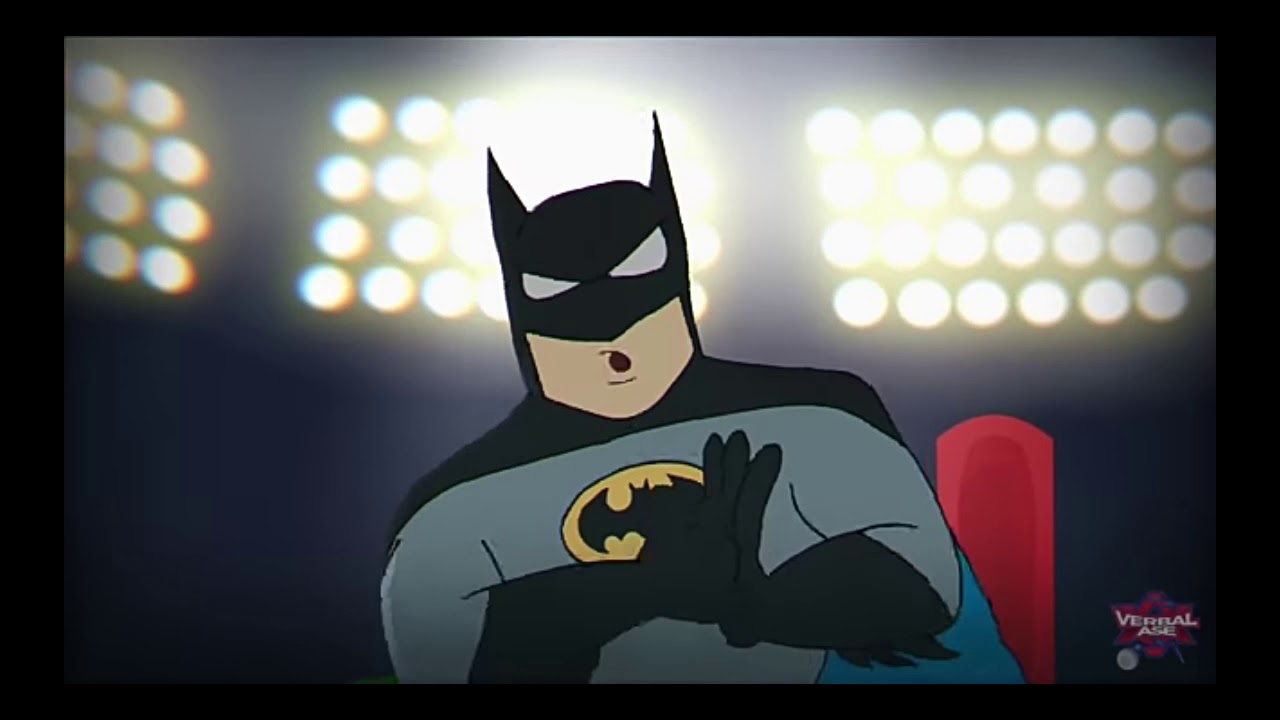 Watching black panther vs. Batman beatbox - YouTube