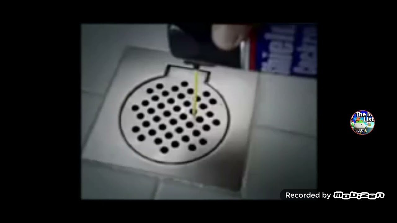 Shieldtox Cockroach Kill 2007 TVC - YouTube