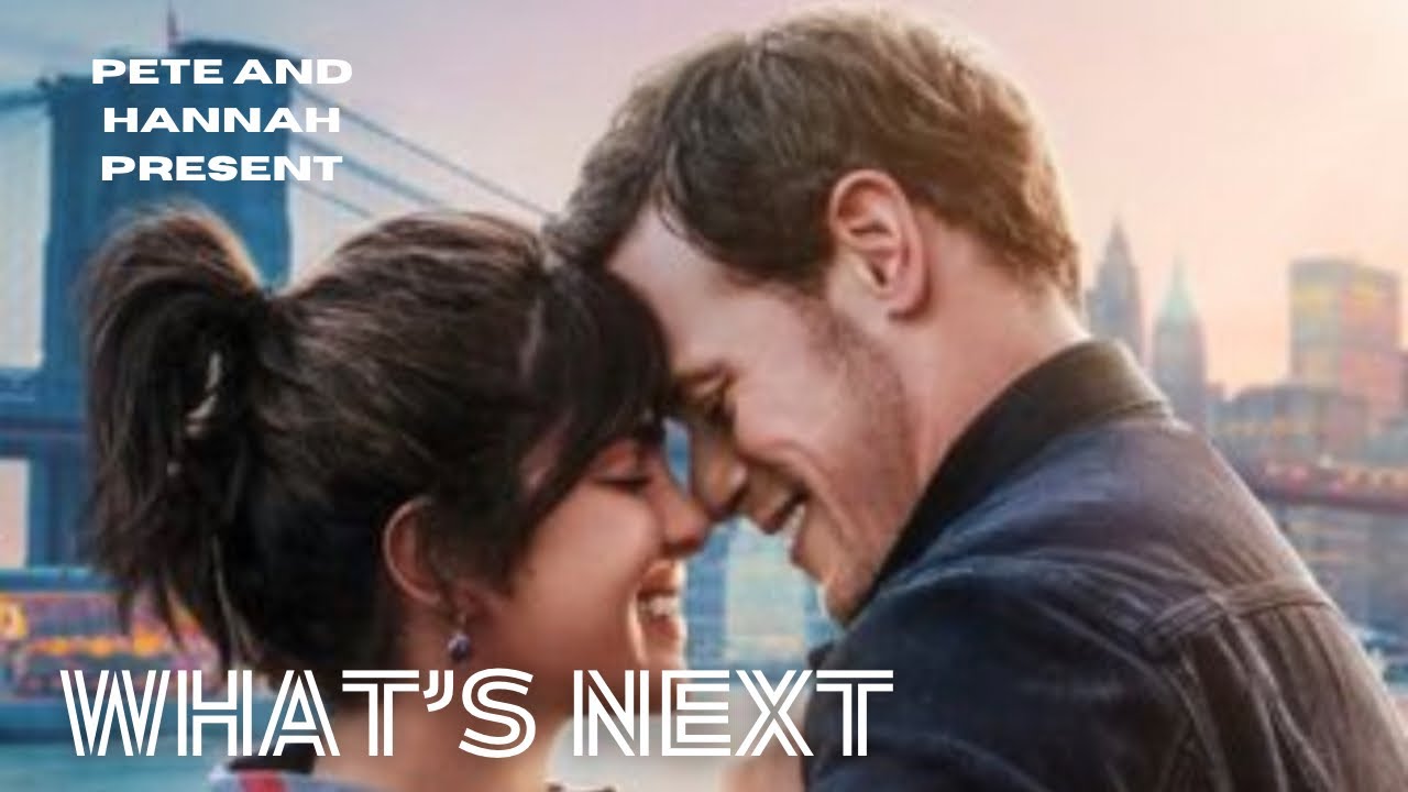 What’s Next: Movie Review Show - YouTube