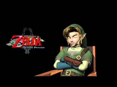 Legend of Zelda: Interview with Link part 5 - YouTube