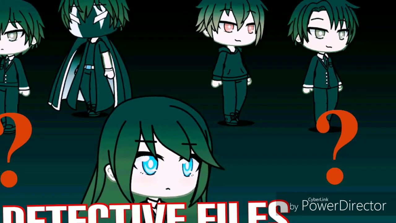 DETECTIVE FILES ||Series Trailer|| Comming soon... - YouTube