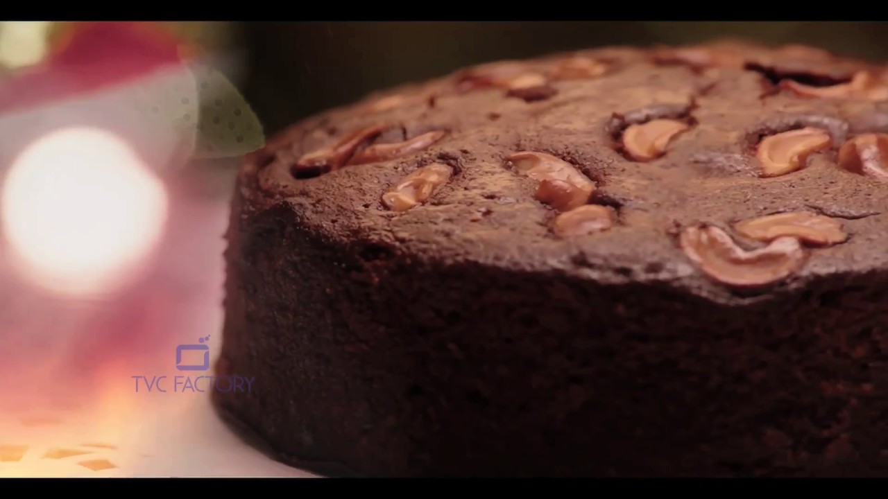 ELITE PREMIUM PLUM CAKES TVC - TVC Factory - YouTube