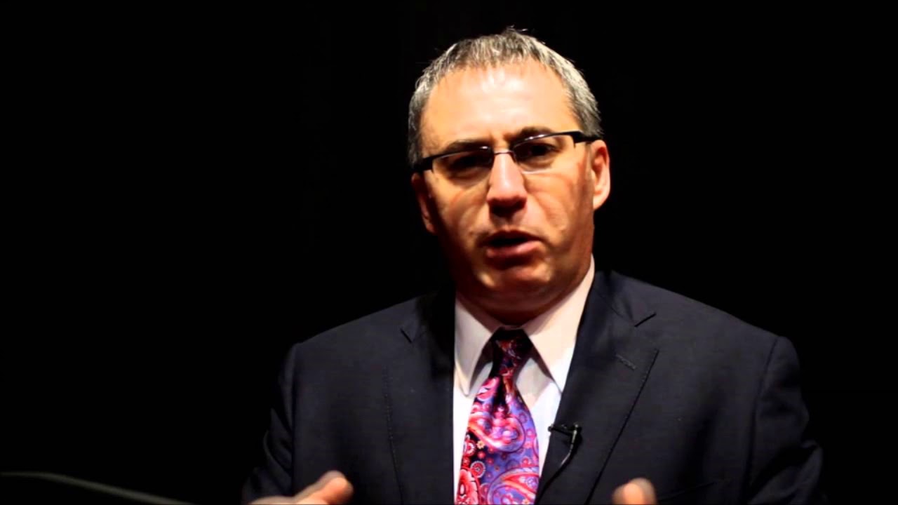 The Frequency of Faith by Doug Klinedinst - YouTube