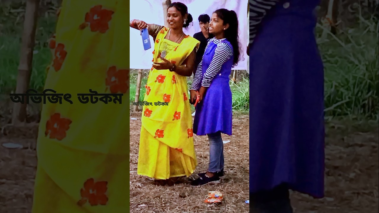 New selfie shot#Santali short#new Santali short#new Santali short video ...