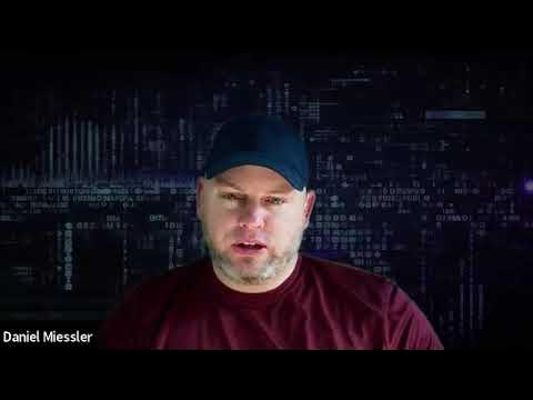 Episode 27 with Daniel Miessler - YouTube