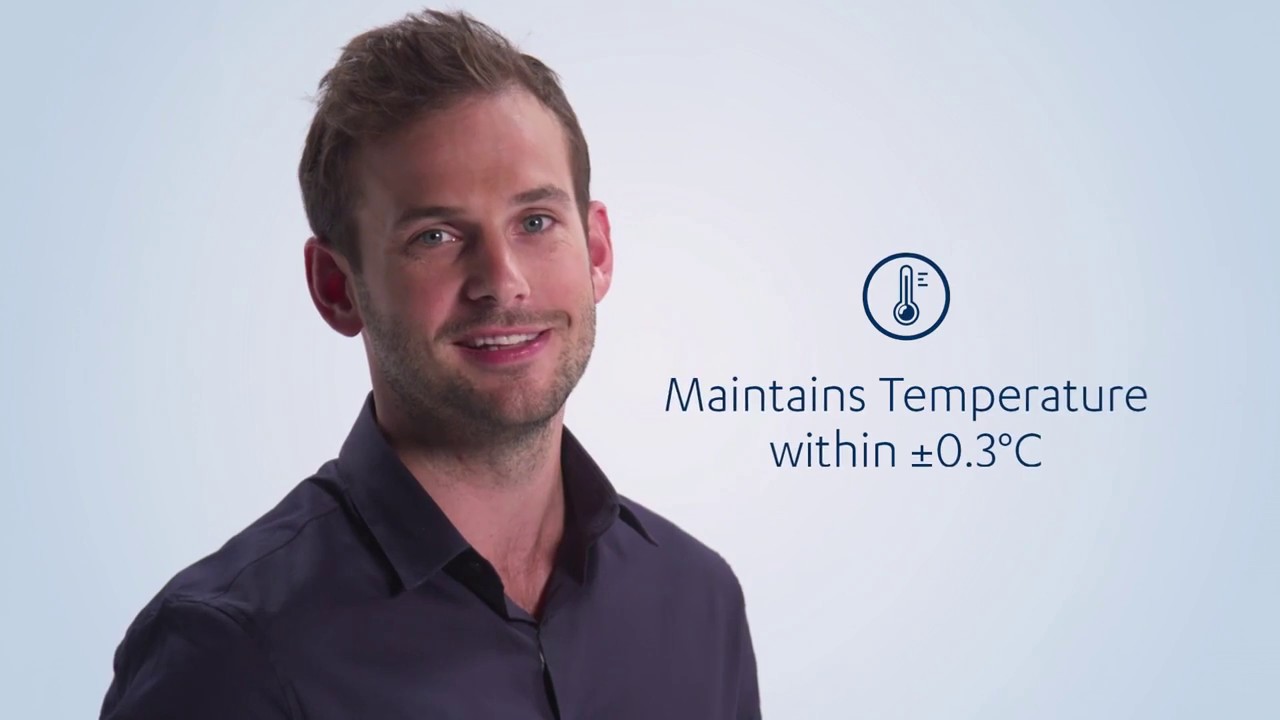 Actron Air ESP Plus - Air Conditioning Perth Solution - YouTube