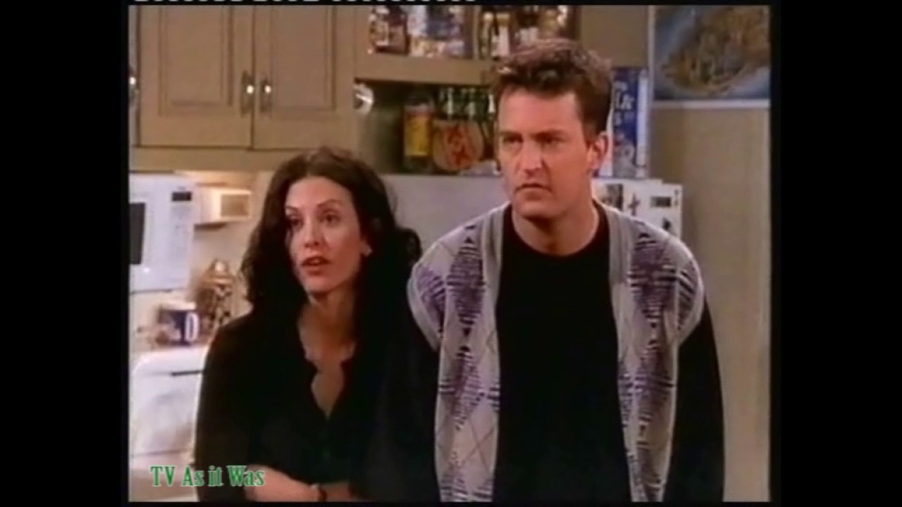 Channel 4 Continuity - Friday 6th August 1999 (3) - YouTube