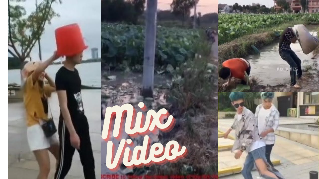 Must watch top new Comedy, Funny mix video in WBC-Presents YouTube ...