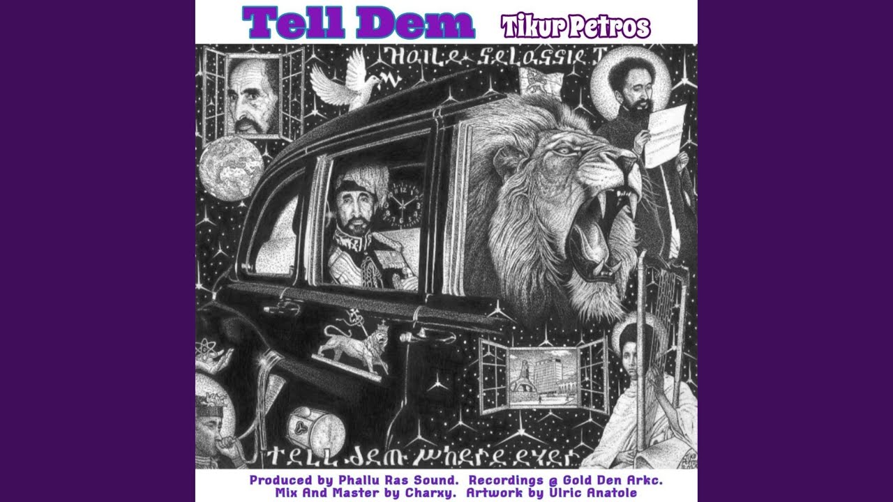 Tell Dem - YouTube