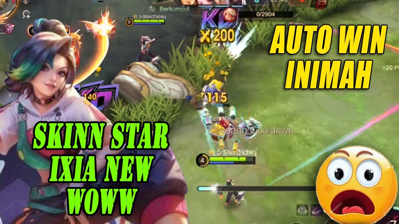MOBILE LEGENDS LIVE !!! OPEN MABAR SPESIALIS RAMADAN 🔥🔥🔥 - YouTube