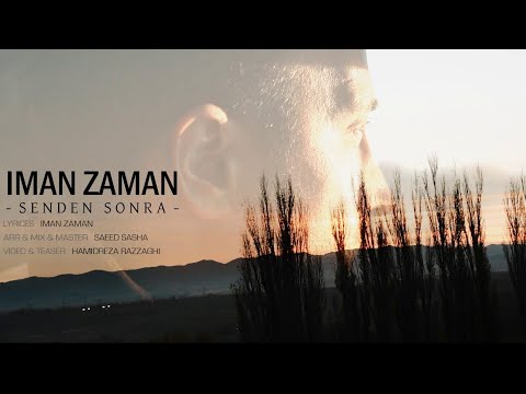 İman Zaman - Senden Sonra