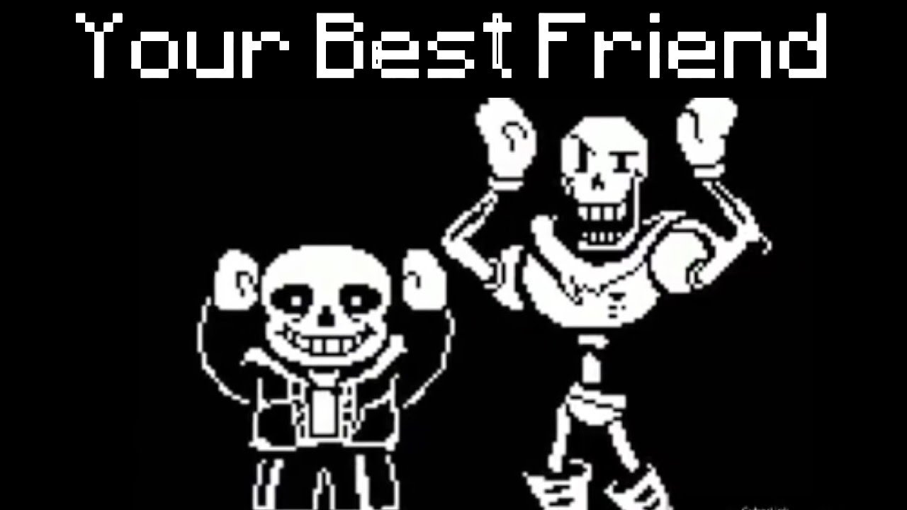 Undertale ost be like: - YouTube