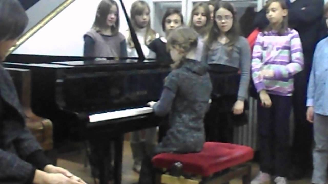Aleksandra Radovanovic - Deserted Ball Room - YouTube