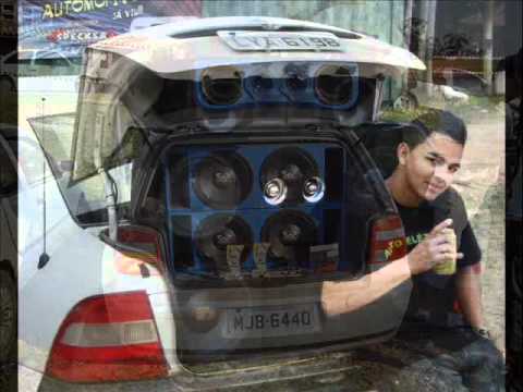 DJ Gilson Freitas _ Garota Tantão 2011
