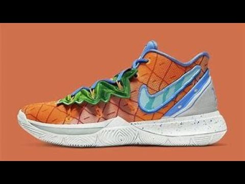 your month your shoe colab. - YouTube
