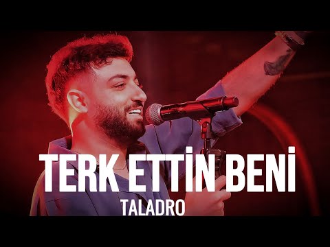 Taladro - Terk Ettin Beni ( Ft.omerlyrcss #mix ) 