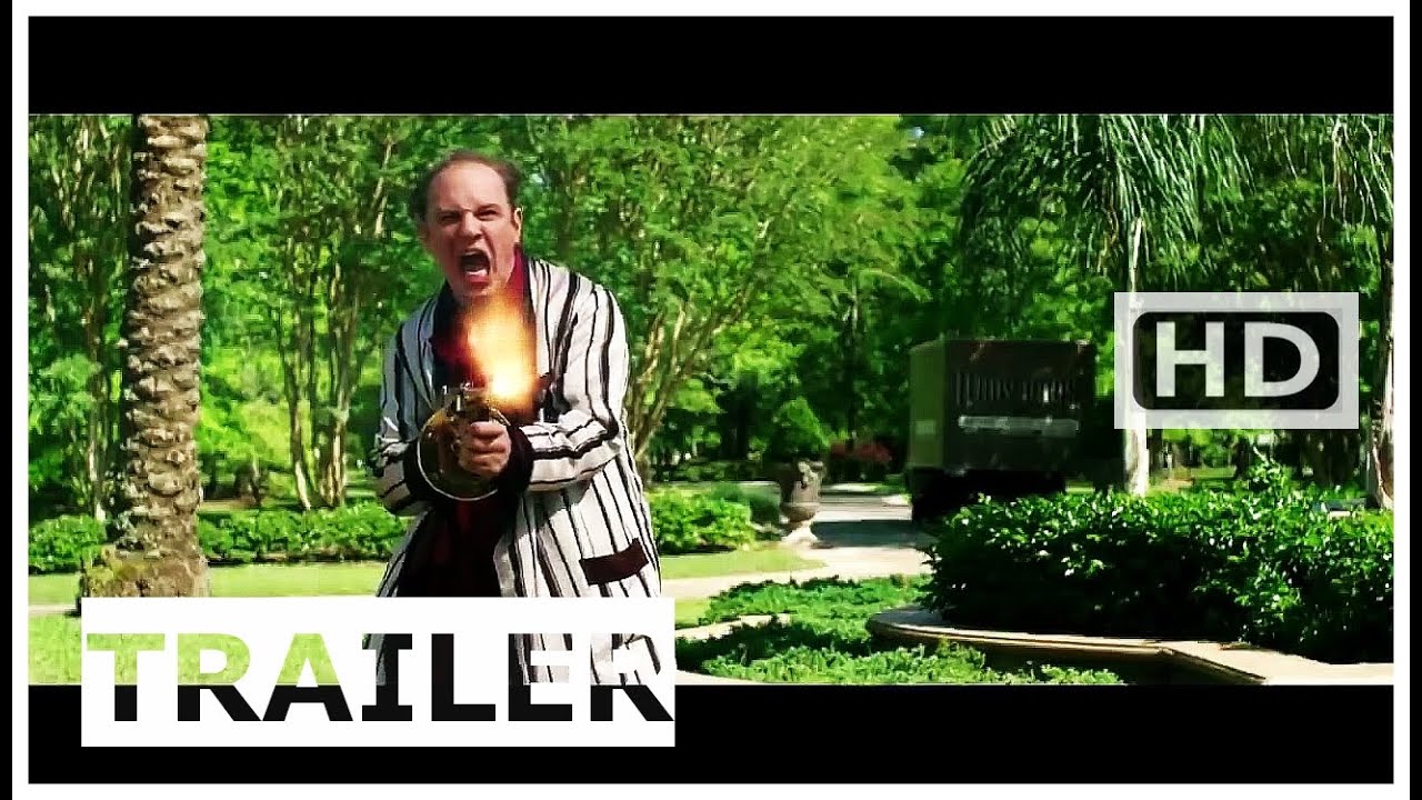 CAPONE - Tom Hardy - Biography, Crime, Drama Movie Trailer - 2020 ...