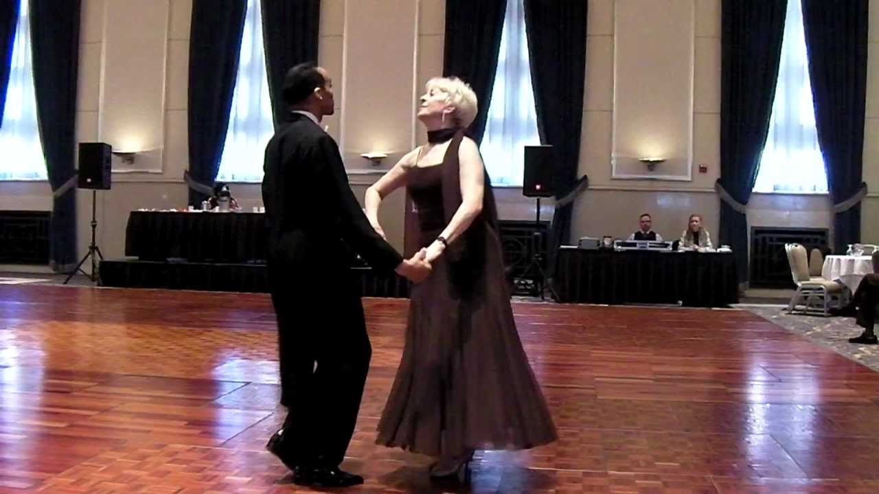 Stella Wilder - Waltz - Spring Showcase - YouTube