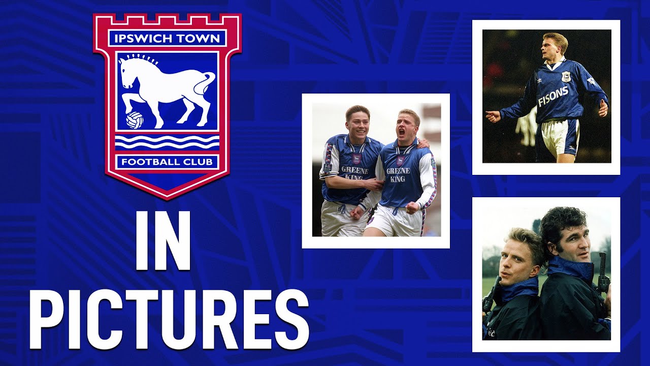 In Pictures with Alex Mathie - YouTube