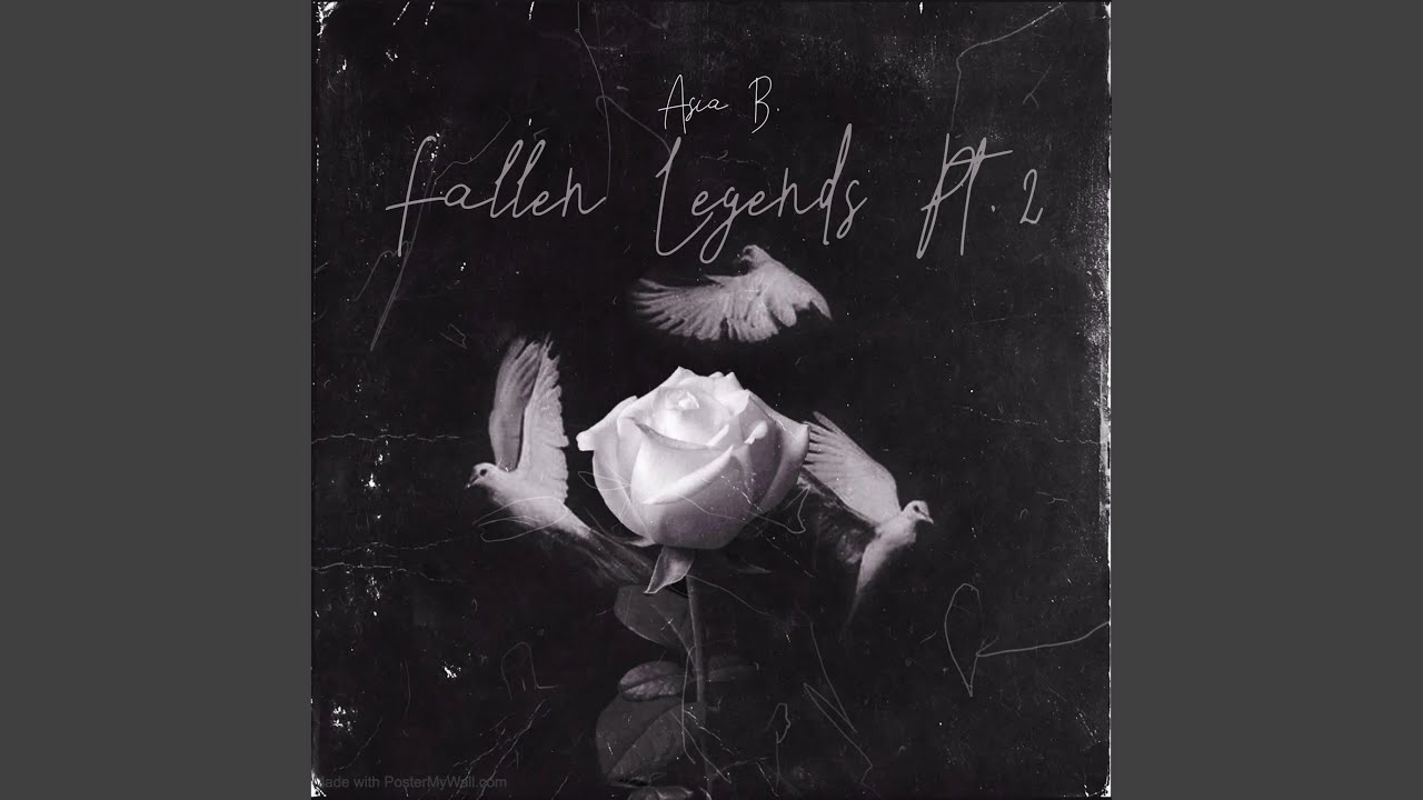 Fallen Legends Pt.2 - YouTube