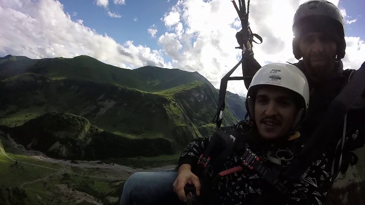 FLY PANORAMA pilot XIVE13.07.2019 - YouTube