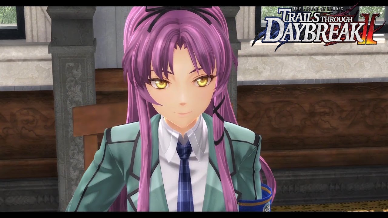 All Renne Connection Events - Trails Through Daybreak 2 - YouTube