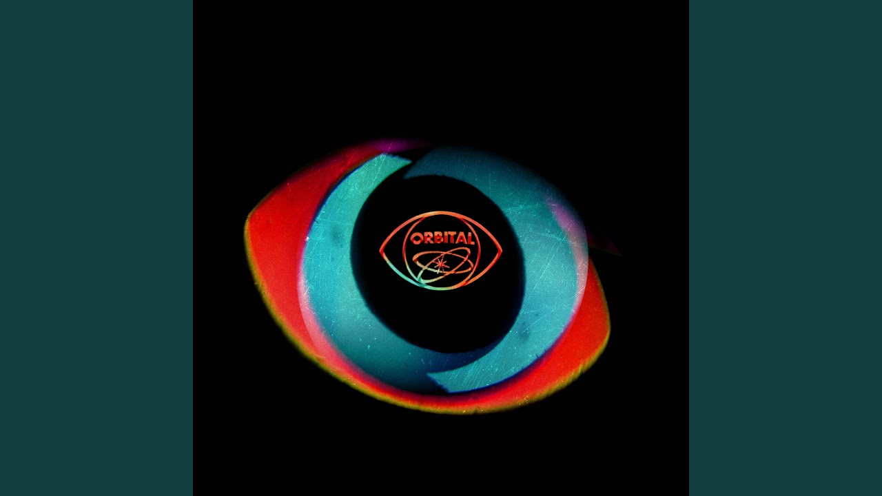 Deeper (12" Version) [Remastered] - Orbital: Song Lyrics, Music Videos ...