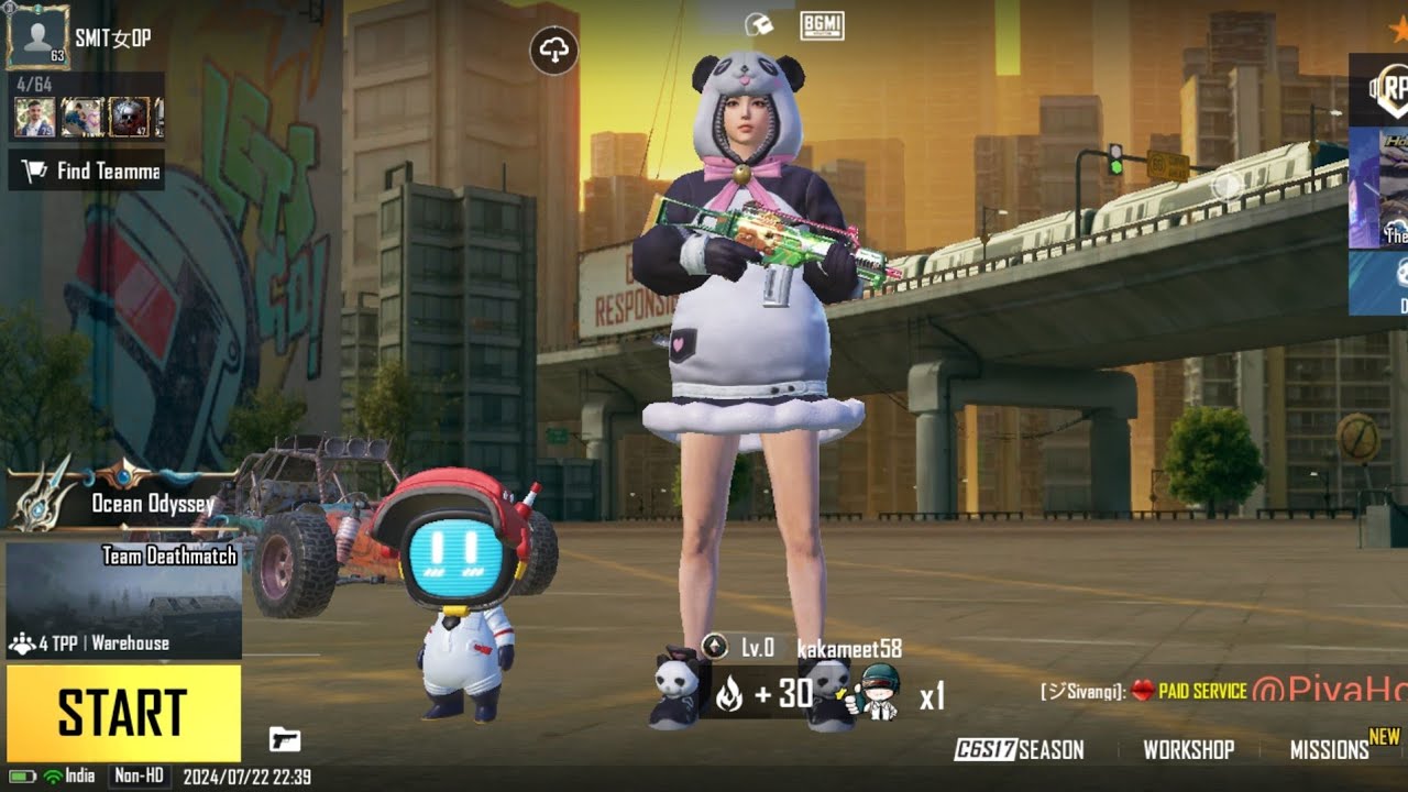 😍BGMI LIVE 🔥 RN GAMING LIVE | PLAYING WITH YOU😍#bgmi #bgmilive # ...