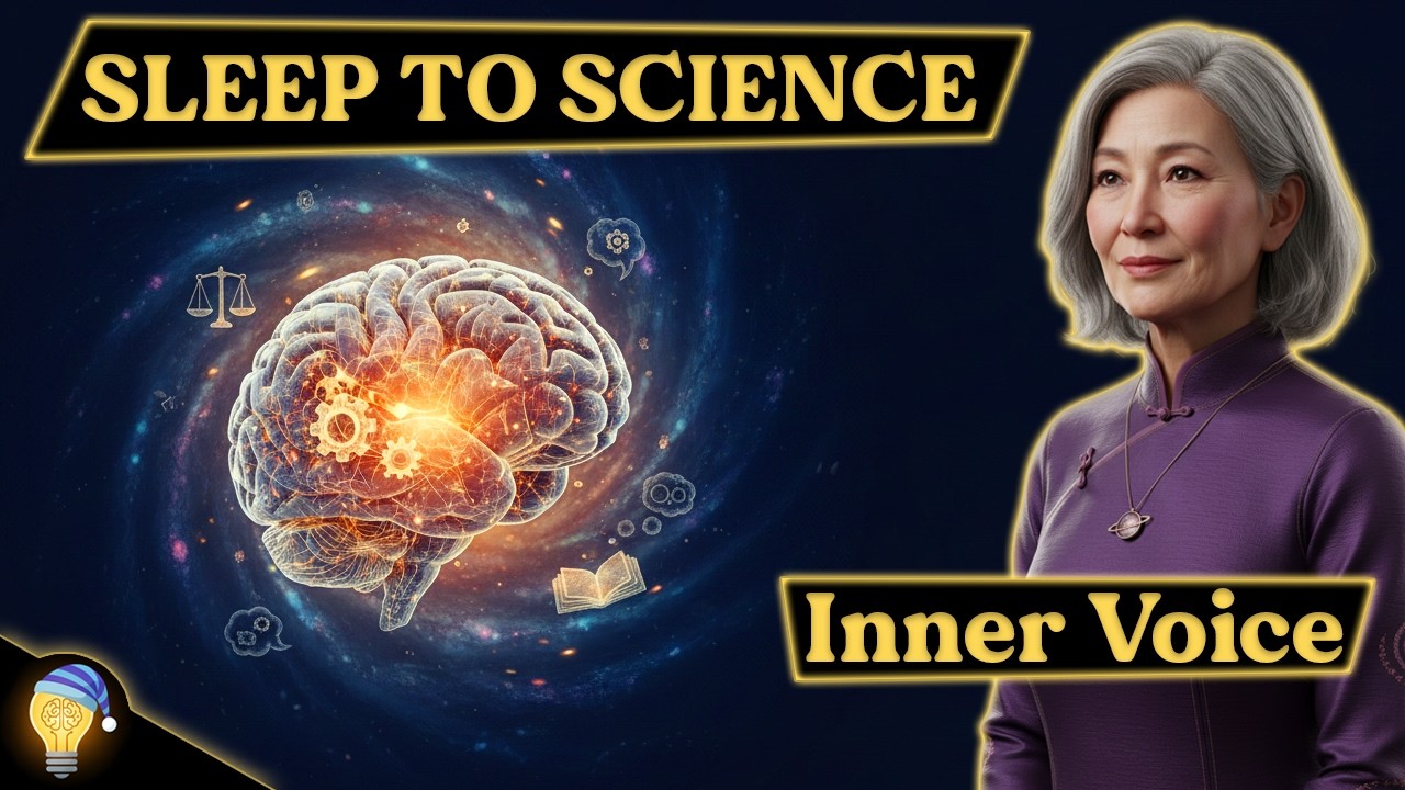 The Human Mind Uncovered: Psychology Facts for Sleep - YouTube