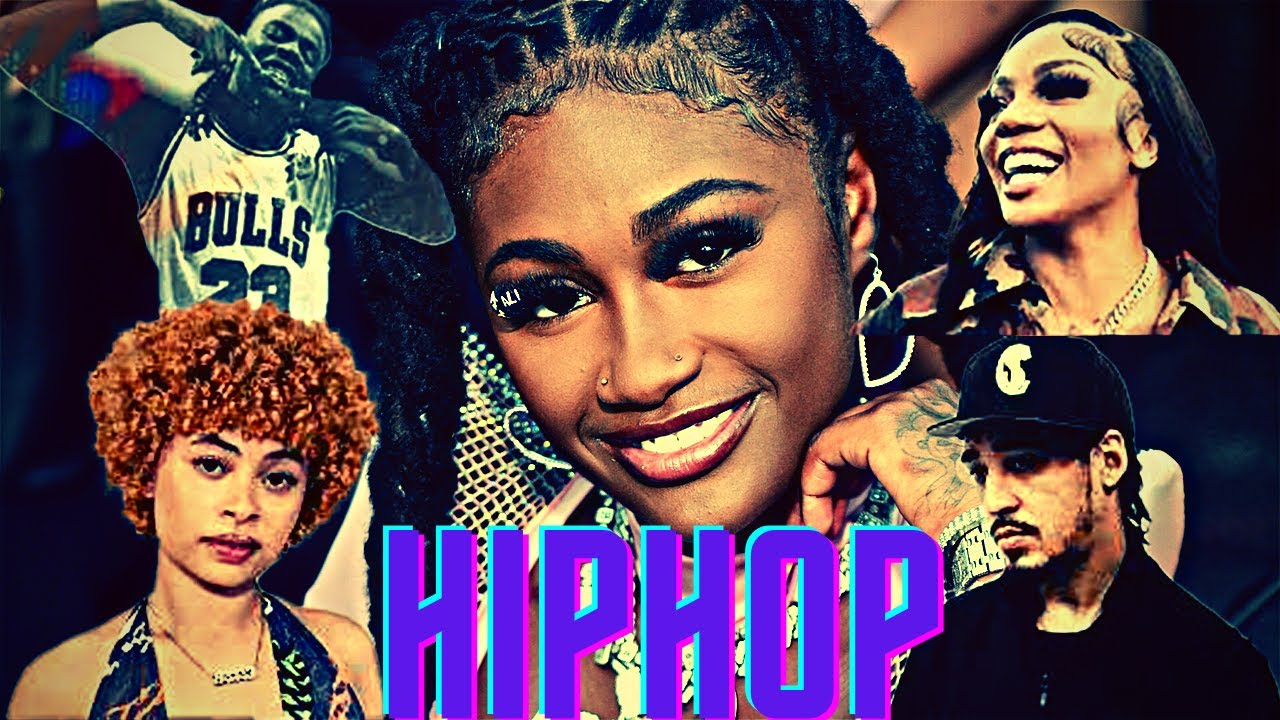 New Rap Songs 2023 Mix | Trap Tape | New Hip Hop 2023 Mixtape | DJ ...