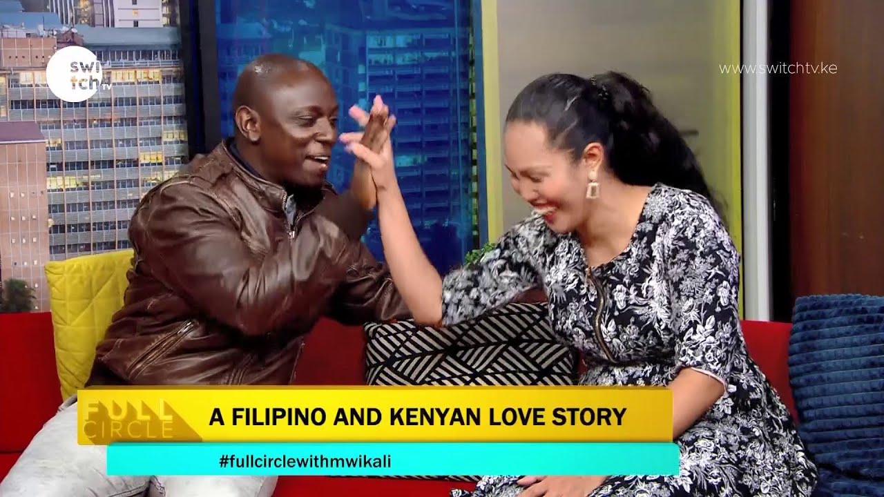 We Had Two Weddings I Didnt Pay Dowry For My Filipino Wife She Broke Her Leg While 38wks