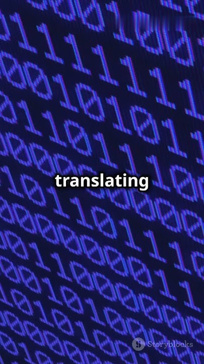 Why Do Computers Use Binary Code? Explained Simply! 💻🔢 - YouTube