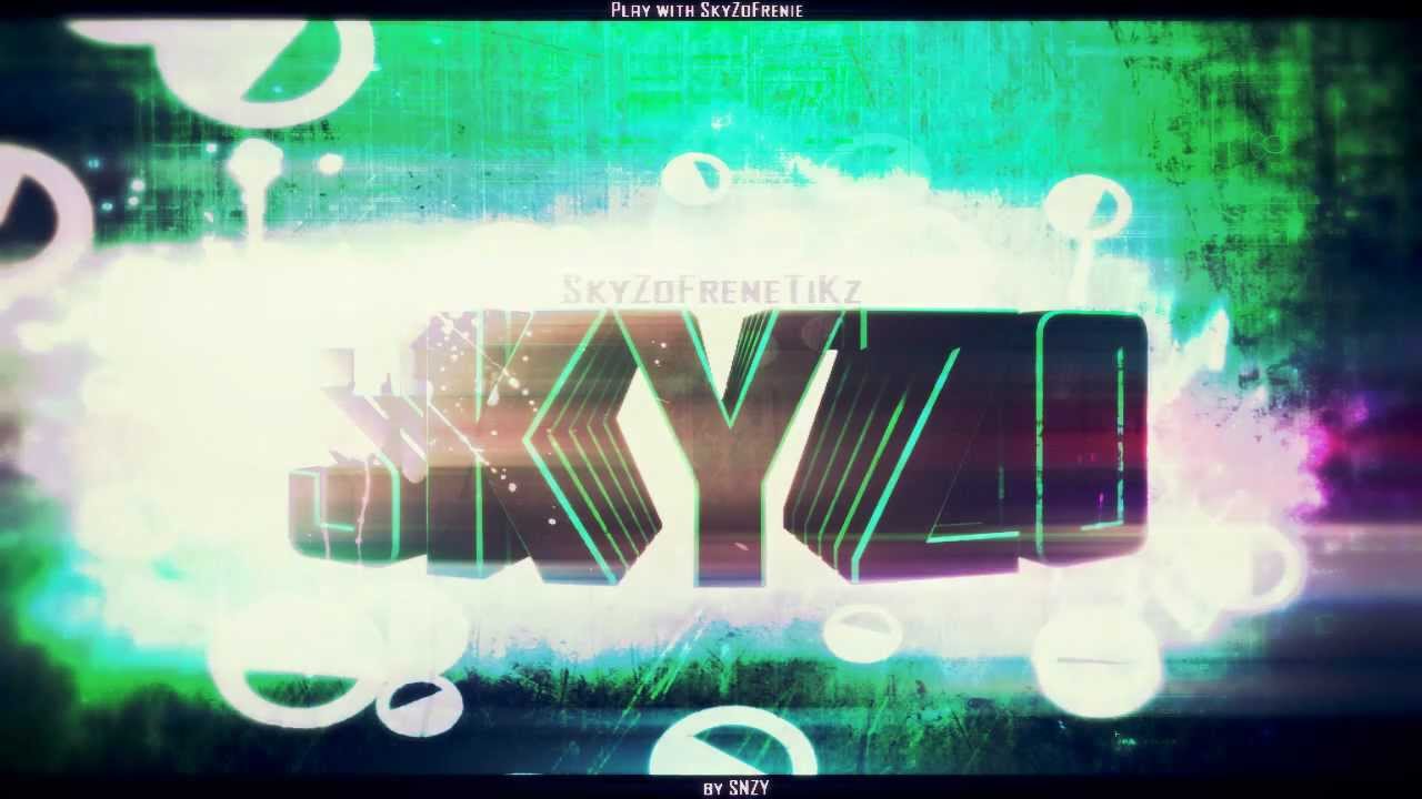 First Speed Art-SkyZo Sniping-By NePoz - YouTube