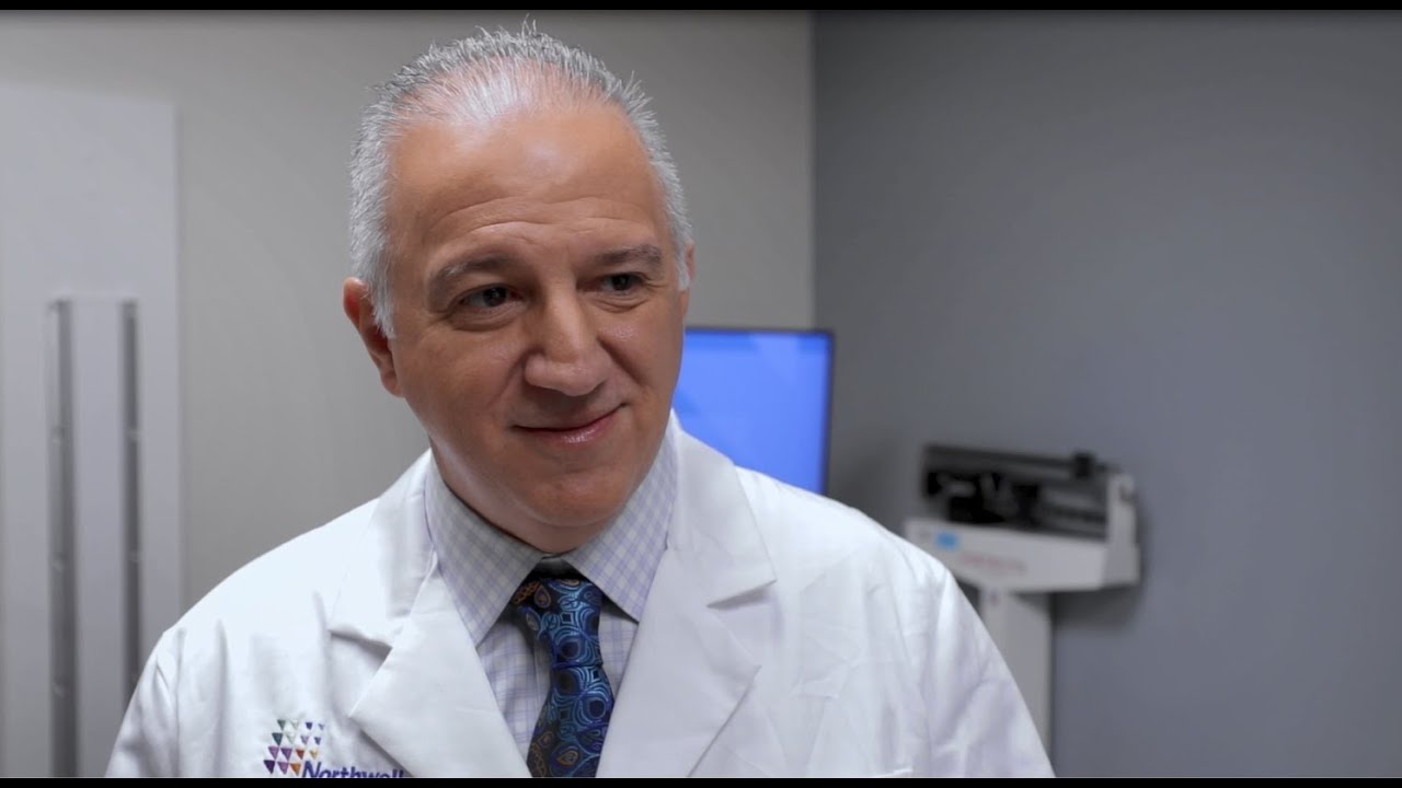 Dr. Antonios Gasparis - YouTube