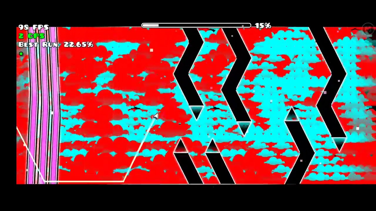 triwis scarist 3 :) - YouTube