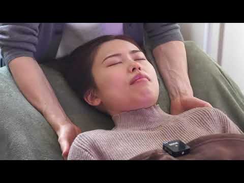 new massagess jaw muscles 2820 hot