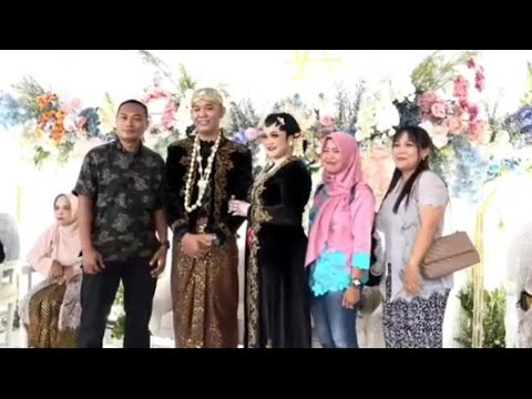 Undangan Mbah Sugino