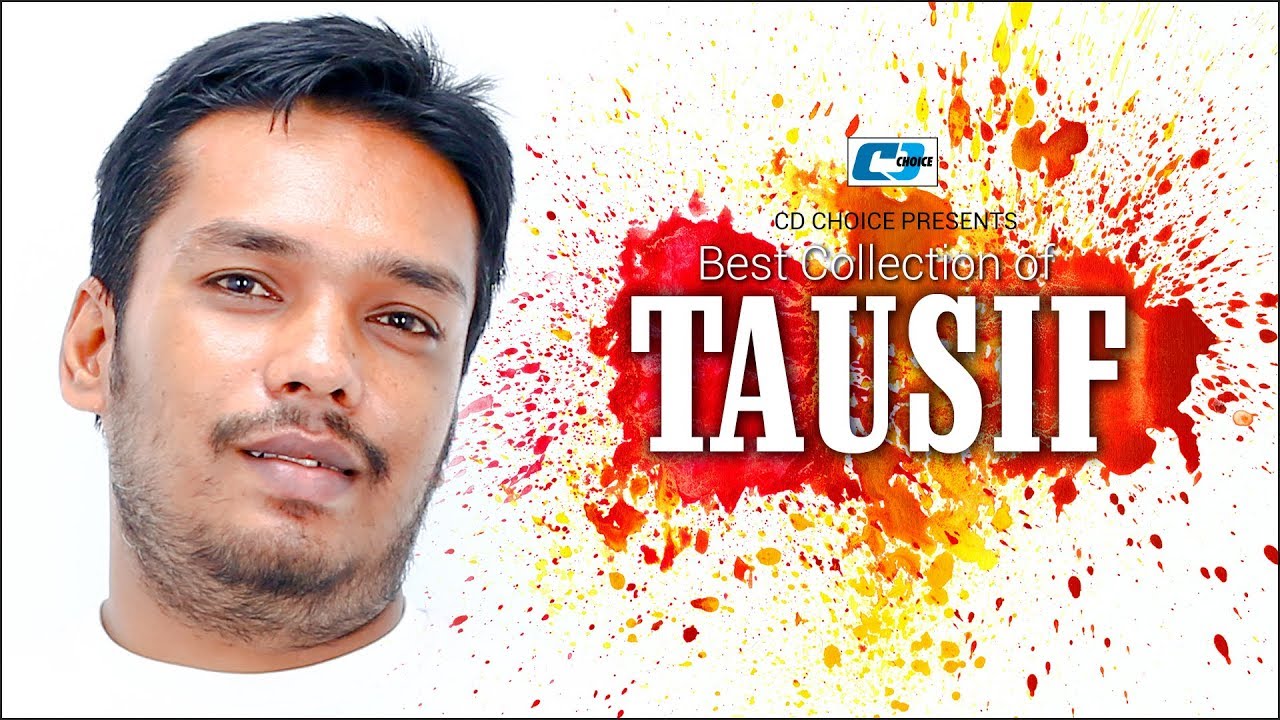 Best Collection Of TAUSIF | Super Album | Official Audio Jukebox ...