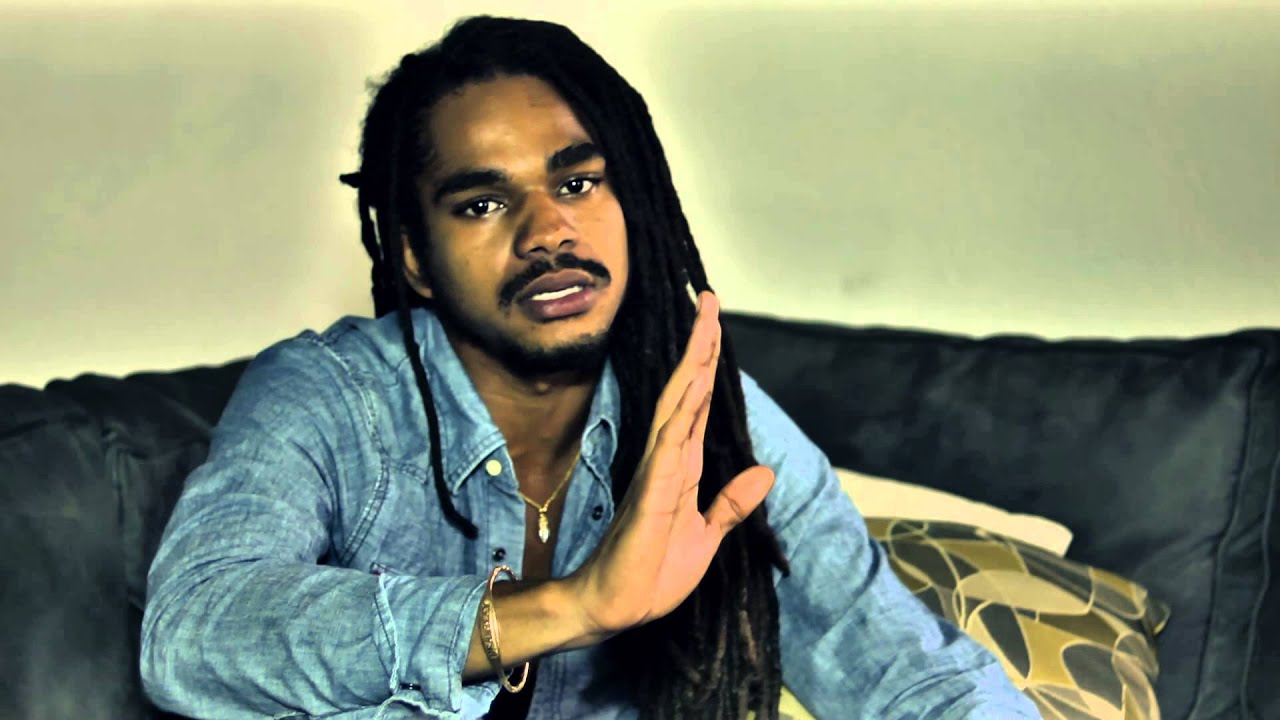 Matt Cruz - Meet Matt Cruz Interview - YouTube